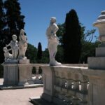 From Lisbon: Palacio Nacional de Queluz Private Tour - The Gardens: An Enchanting Escape