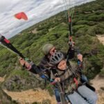 From Lisbon: Paragliding Flight with Transfers - Experience Breakdown: What to Expect