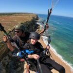 From Lisbon: Paragliding Pack (Flight+Video+Transportation) - Detailed Breakdown of the Experience