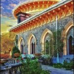 From Lisbon: Pena Palace, Regaleira, Sintra & Cascais Tour - A Closer Look at the Experience