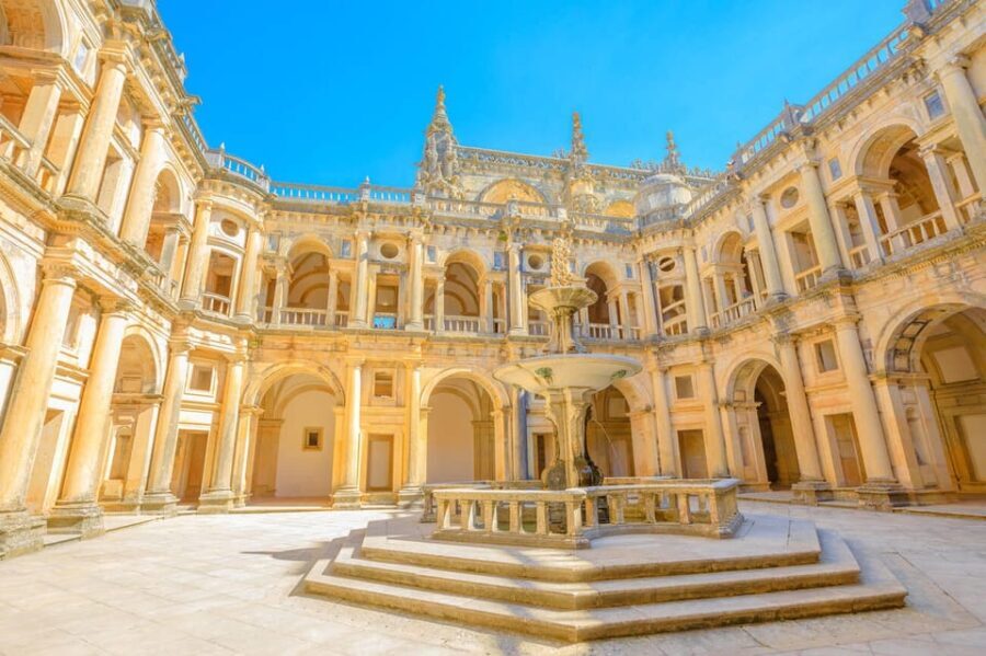 From Lisbon: Privat Knights Templar Castle & Tomar Day Trip - Is It Worth the Price?