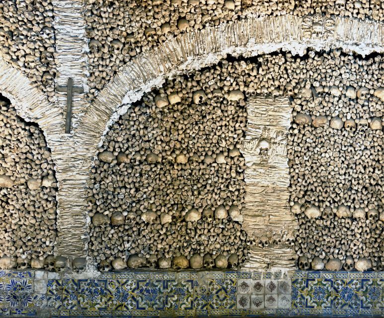 From Lisbon: Private Customized Small-Group Tour to Evora - Why Choose This Tour?