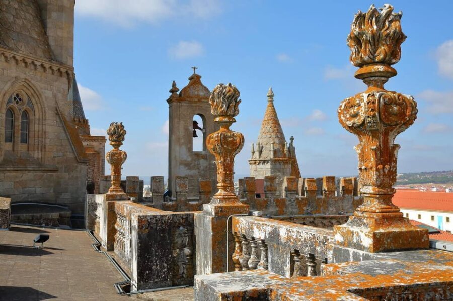 From Lisbon: Private Évora and Monsaraz Day Trip - Why This Tour Is a Great Choice
