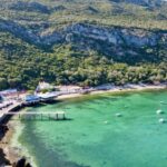 From Lisbon: Private Full-Day Trip Serra da Arrábida, Sesimbra Setúbal - What Makes This Tour Stand Out?