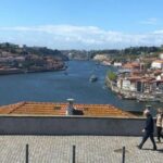 From Lisbon: Private Porto Sightseeing Tour - Comfortable, Private Transportation
