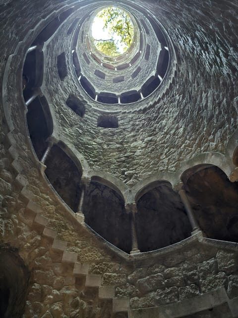 From Lisbon: Private Sintra Tour with a Local Guide - What Sets This Tour Apart
