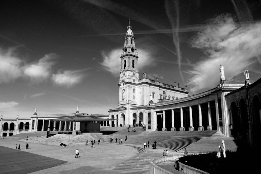 From Lisbon: Private Tour - Fátima,Batalha,Nazaré and Óbidos - What You’ll Love About This Tour