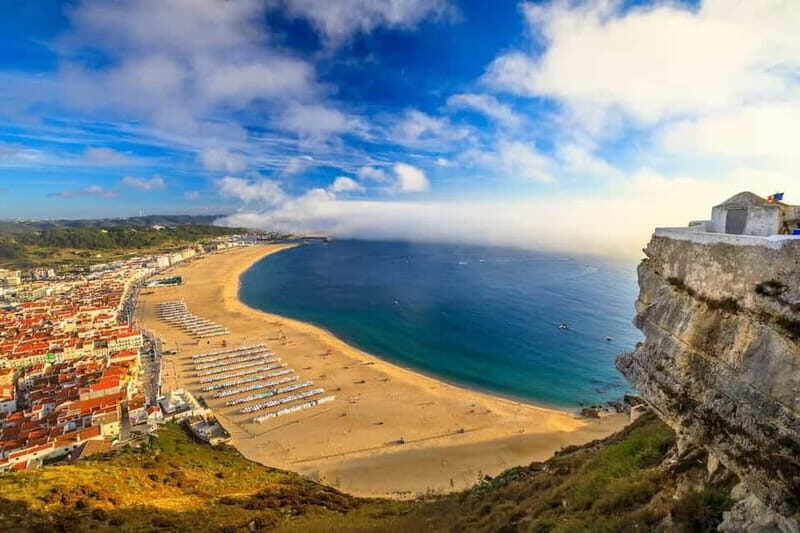 From Lisbon: Private Tour Full-Day Trip in Fátima, Nazaré and Óbidos - The Itinerary: What You’ll Actually See