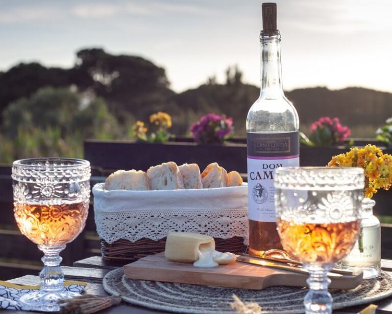 From Lisbon: Private Wine Tour with Wine & Cheese Tasting - Practicalities & Value