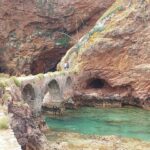 From Lisbon : Round trip to Peniche, Berlengas. - The Boat Ride and First Impressions