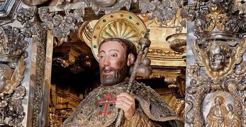 From Lisbon: Santiago de Compostela Day Trip with Fatima - A Closer Look at the Logistics
