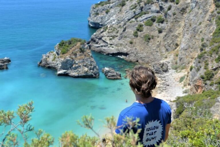 From Lisbon: Sesimbra Wild Beach Tour - Authentic Experiences and the Value