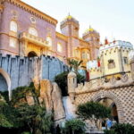 From Lisbon: Shared Sintra Tour with a Local Guide - Transportation and Comfort
