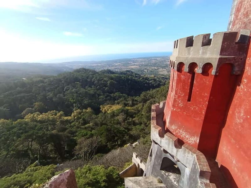 From Lisbon: Sintra and Cabo da Roca Tour with Hidden Gems - A Deep Dive into the Experience