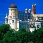 From Lisbon: Sintra and Cascais Deluxe Full-day Private Tour - Key Points