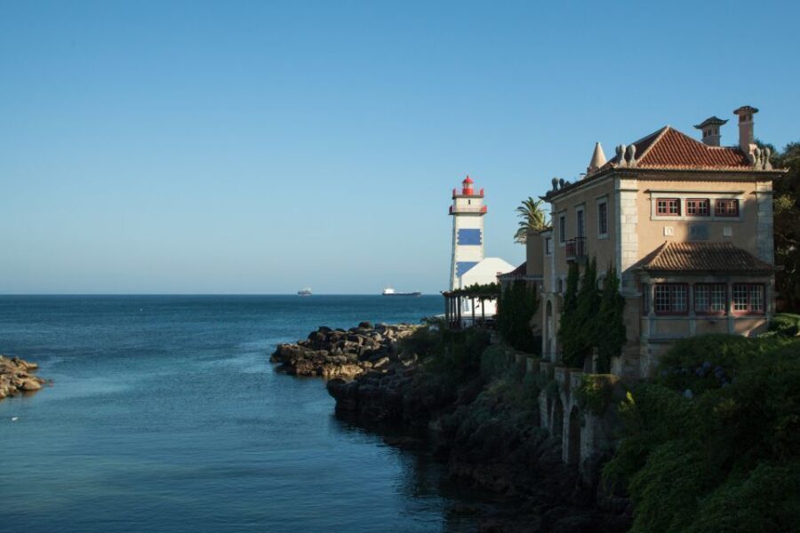 From Lisbon: Sintra and Cascais Full-Day Private Tour - The Itinerary: A Detailed Look