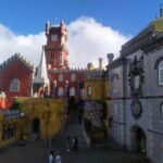 From Lisbon: Sintra and Cascais Natural Park Private Tour - What You Will Love About This Tour