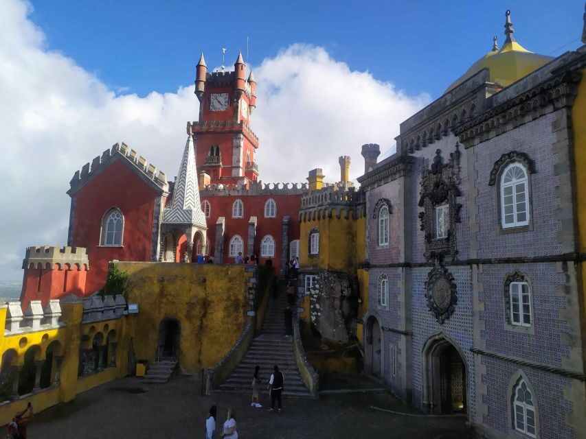 From Lisbon: Sintra and Cascais Natural Park Private Tour - What You Will Love About This Tour