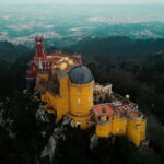 From Lisbon: Sintra and Estoril Trip with Pena Palace Entry - A Close Look at the Tour: What to Expect from Start to Finish