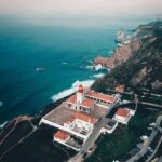 From Lisbon: Sintra, Cabo da Roca and Cascais Day Trip - Relaxing in Cascais: Coastal Charm and Local Flavor
