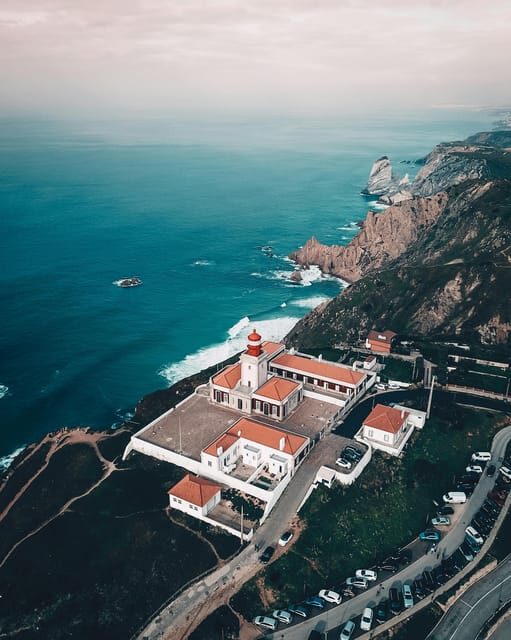 From Lisbon: Sintra, Cabo da Roca and Cascais Day Trip - Relaxing in Cascais: Coastal Charm and Local Flavor