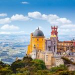 From Lisbon: Sintra, Cabo da Roca,& Cascais Private Day Trip - How the Day Flows