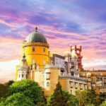 From Lisbon: Sintra, Cabo da Roca, & Cascais Private Tour - From Logistics to Experience: How This Tour Works for You