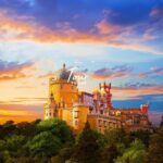 From Lisbon: Sintra, Cabo da Roca, & Cascais Private Tour - The Practicalities & Value