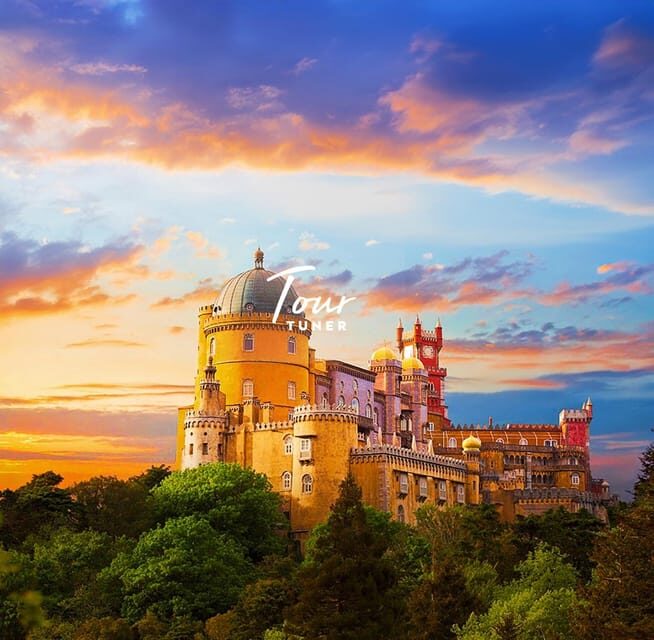 From Lisbon: Sintra, Cabo da Roca, & Cascais Private Tour - The Practicalities & Value