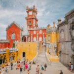 From Lisbon: Sintra, Cascais, and Cabo da Roca Day Trip - Coastal Marvels: Cabo da Roca and Boca do Inferno