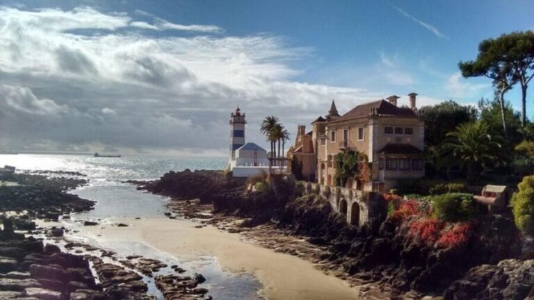 From Lisbon: Sintra, Cascais and Cabo da Roca Private Tour - Analyzing the Value