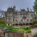 From Lisbon: Sintra, Cascais and Cabo da Roca Tour - Majestic Heights and Rugged Coasts