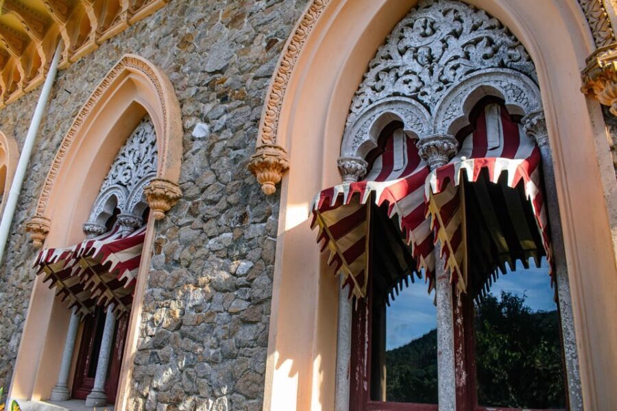 From Lisbon: Sintra, Cascais, and Estoril Day Trip - Coastal Charm of Cascais and Estoril