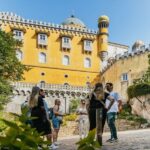 From Lisbon: Sintra & Cascais Small Group Tour with Tickets - Why Choose This Tour? The Highlights Explained