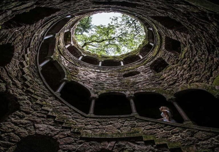 From Lisbon: Sintra Day Trip with Entry Tickets - What Sets This Tour Apart?