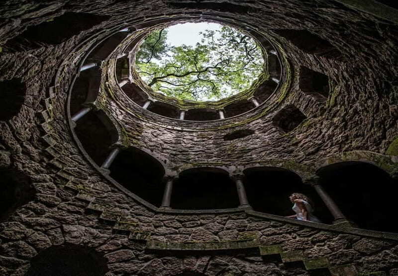 From Lisbon: Sintra Day Trip with Entry Tickets - What Sets This Tour Apart?