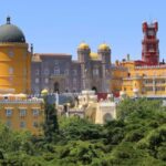 From Lisbon: Sintra Half-Day 4h Tour - Key Points