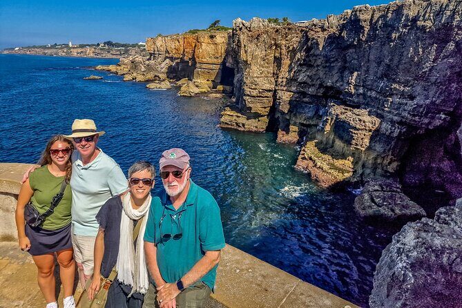 from Lisbon: Sintra half-day sightseeing tour - Who Is This Tour For?