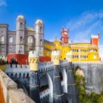 From Lisbon: Sintra Highlights and Pena Palace Full-Day Tour - An Almost Perfect Day Trip from Lisbon