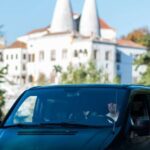 From Lisbon: Sintra Highlights Full Day Private Tour - The Itinerary: From Lisbon to Sintra’s Marvels