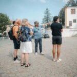 From Lisbon: Sintra, Pena, Cascais and Cabo da Roca - Sintra: The Heart of the Tour
