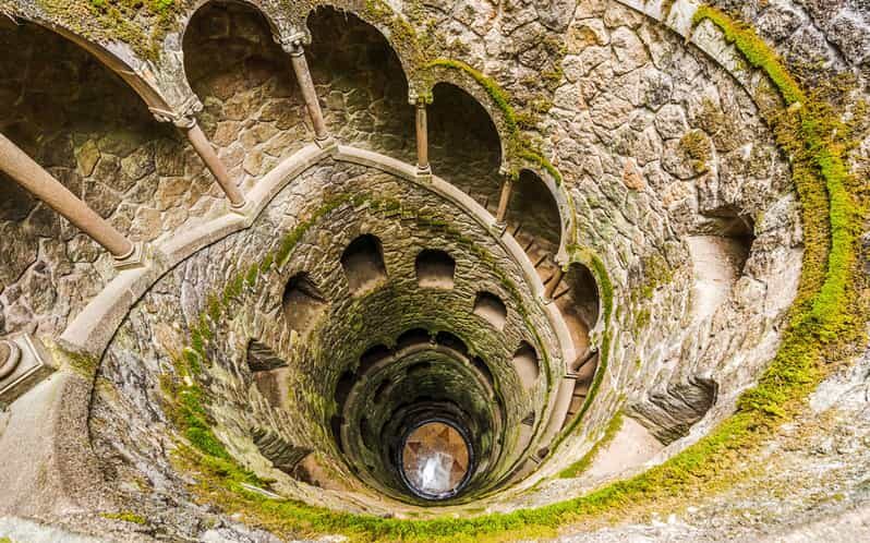From Lisbon: Sintra, Pena Palace and Regaleira Day Trip - FAQ
