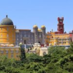 From Lisbon: Sintra Pena Regaleira Roca Cap Cascais Tour - What Travelers Say