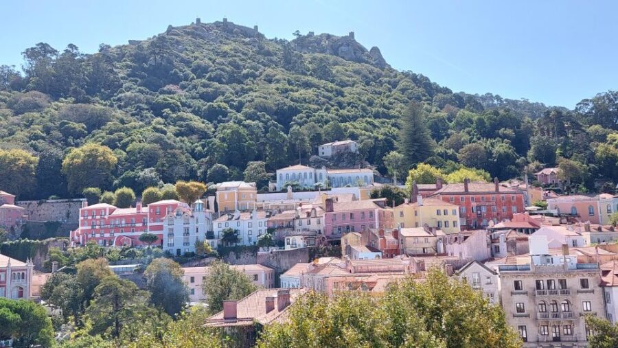 From Lisbon: Sintra Private Tour Full-Day in a Premium Car - Practical Details and What You Can Expect
