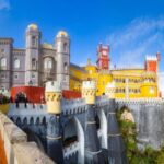 From Lisbon: Sintra Private tour Half-Day in a premium car - Why Choose This Tour?