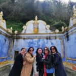 From Lisbon; Sintra, Roca and Cascais Full day private tour - Highlights: Pena Palace to Cabo da Roca