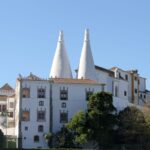 From Lisbon: Sintra to Cascais Full-Day Guided E-Bike Tour - Sintra’s Palaces and Parks: From the National Palace to Quinta da Regaleira