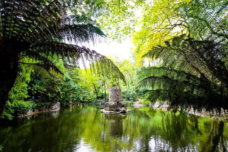 From Lisbon: Sintra's Historical and Natural Gems - What Makes This Tour Stand Out