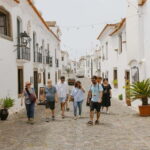From Lisbon: Small-Group Day Tour to Évora and Monsaraz - Exploring Évora: A UNESCO Gem