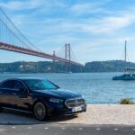 From Lisbon T Fatima 3h Luxury Private Tour - The Custom-Tailored Itinerary